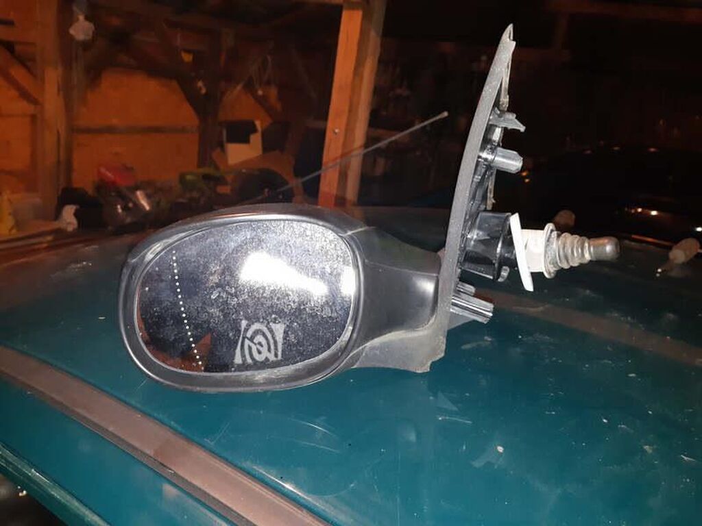RETROVIZOR ZA PEUGEOT 206 | Mehanički retrovizori za peugeot