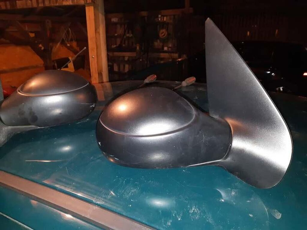RETROVIZOR ZA PEUGEOT 206 | Retrovizori za peugeot 206 u vise
