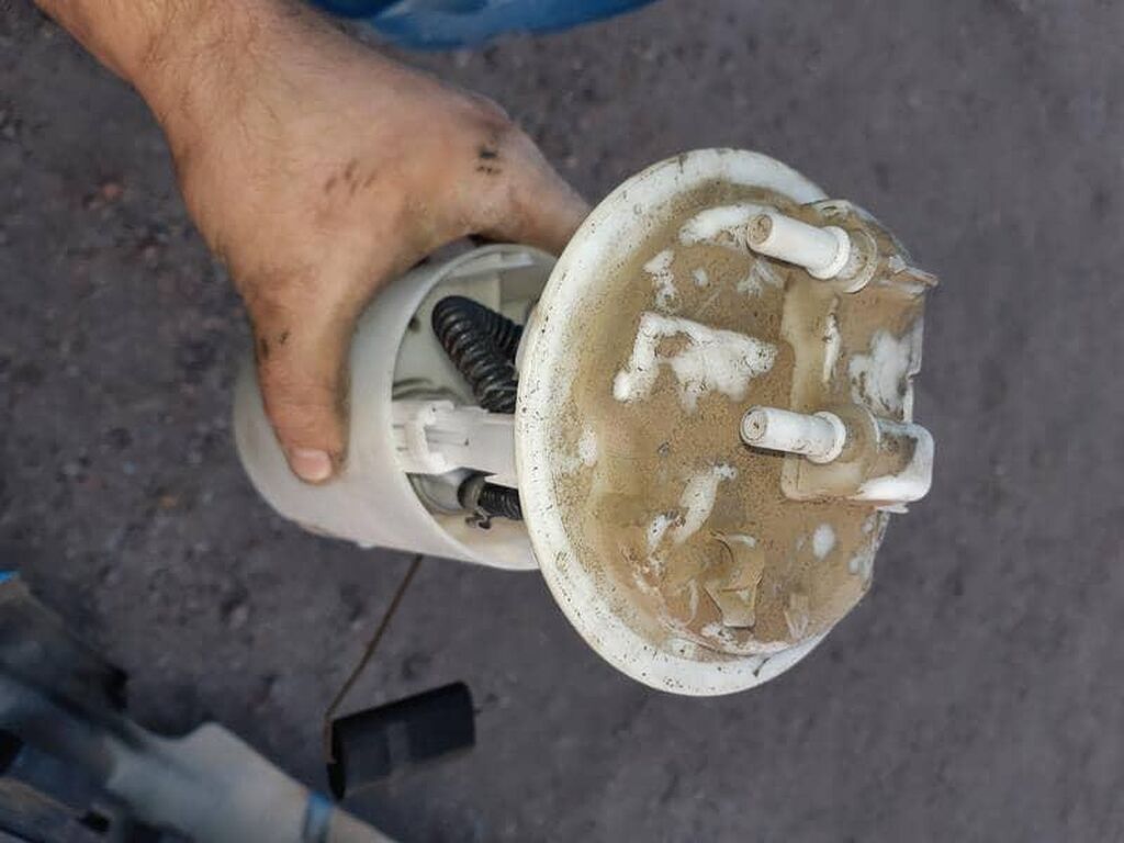 PUMPA ZA PEUGEOT 206 | Imam sve delove za peugeot 206