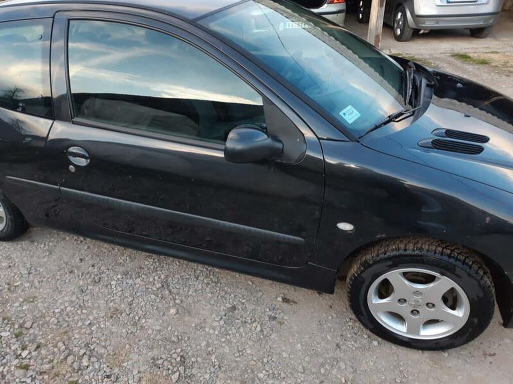 MIGAVCI ZA PEUGEOT 206 | Imam sve delove za peugeot 206 benzince
