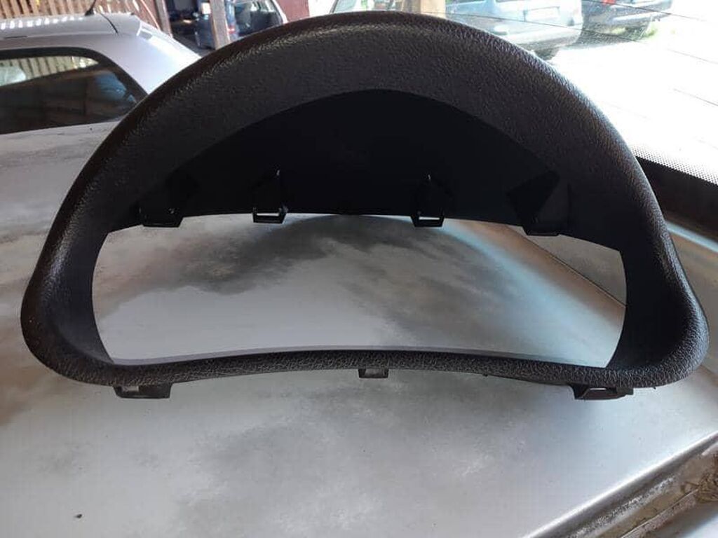 MASKA KILOMETAR SATA ZA PEUGEOT 206 | Maska oko kilometar sata za