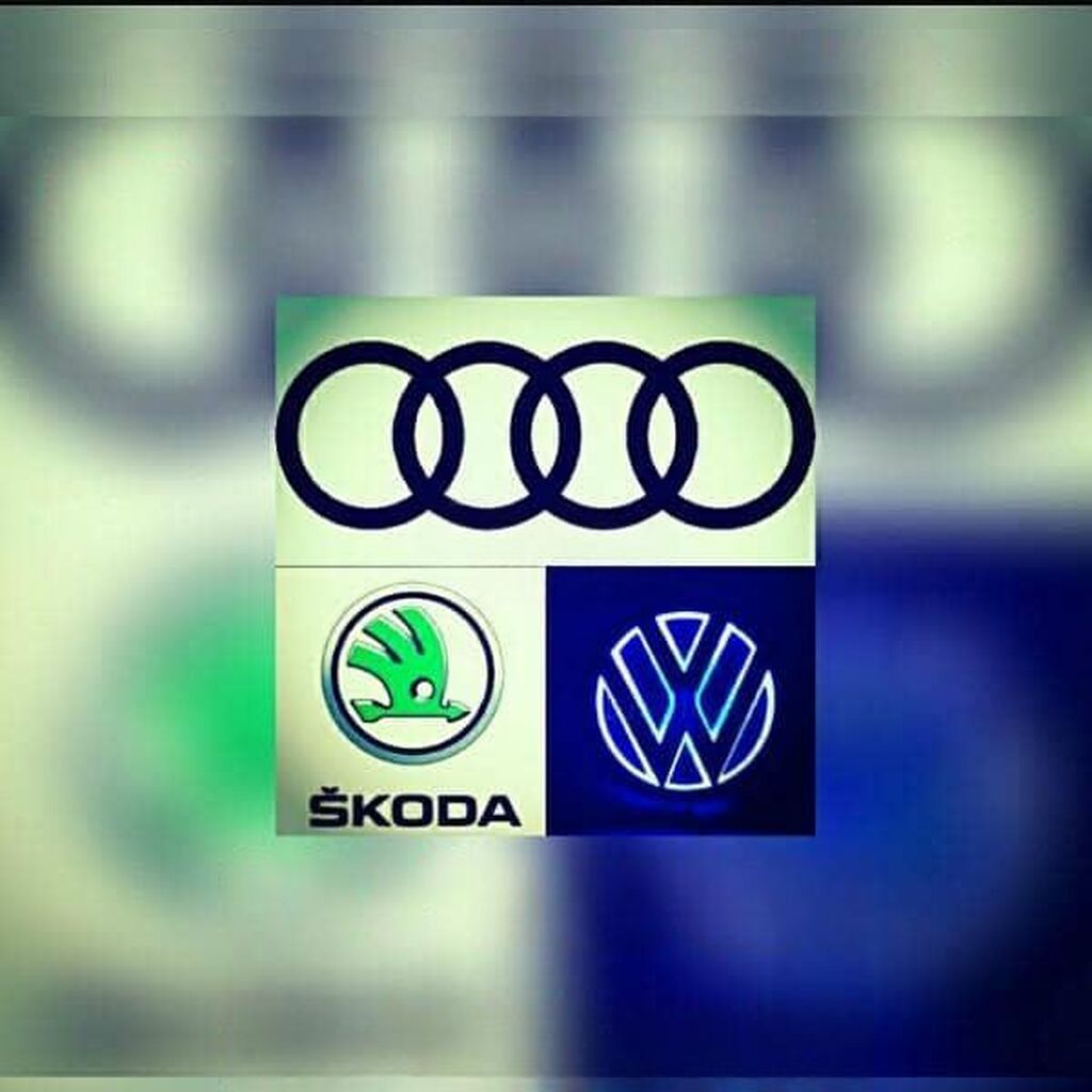 HAUBA KRILA VEZ. LIM ITD ZA VOLKSWAGEN PASSAT B6 OD 2005. DO 2009