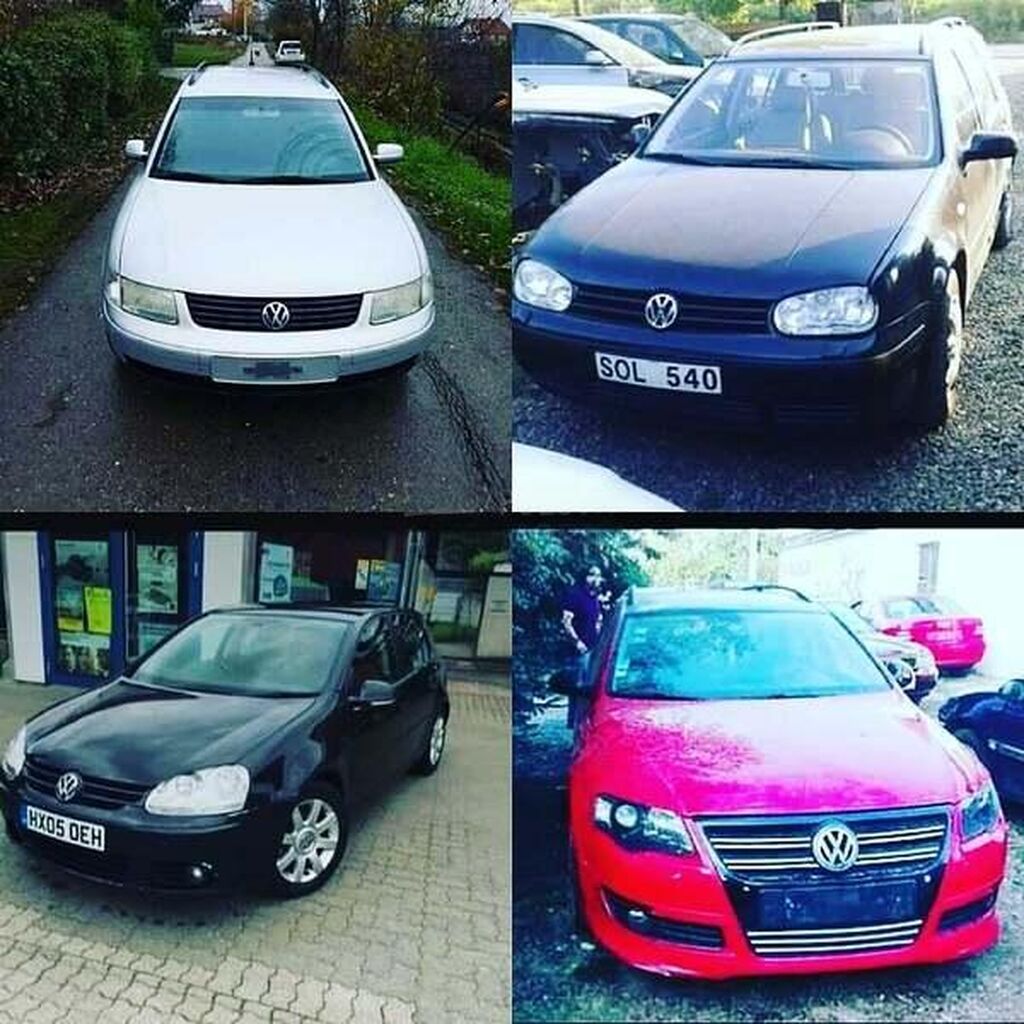 DELOVI ZA AUDI A3 2006. GOD. | AUDI A3 A4 A6 A6 ALLROAD