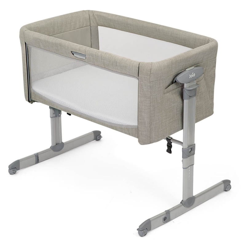 JOIE ROOMIE GLIDE KOLEVKA ALMOND