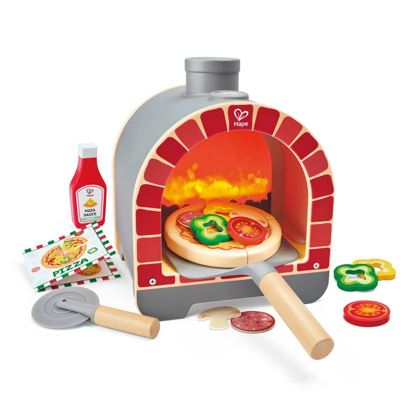 HAPE IGRAČKA PEĆNICA ZA PICU 509