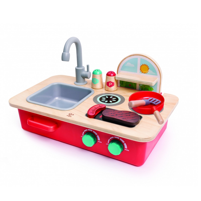 HAPE IGRAČKA SUDOPERA 510