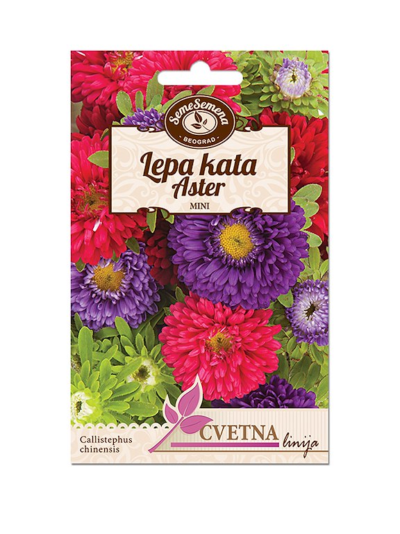 Lepa Kata mini