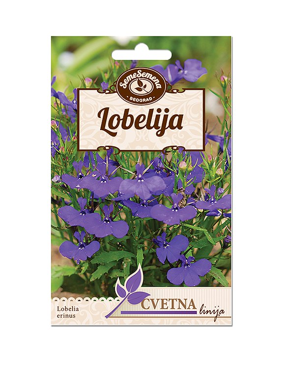 Lobelija