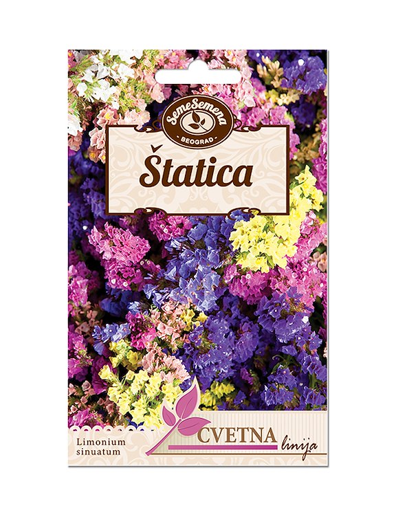 Štatica