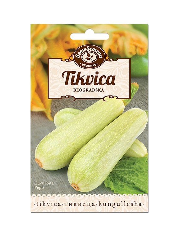 Tikvica beogradska
