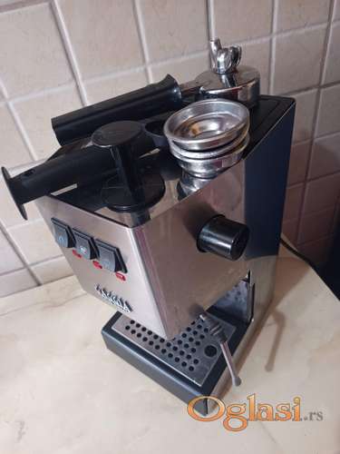 aparat za kafu Gaggia Classic