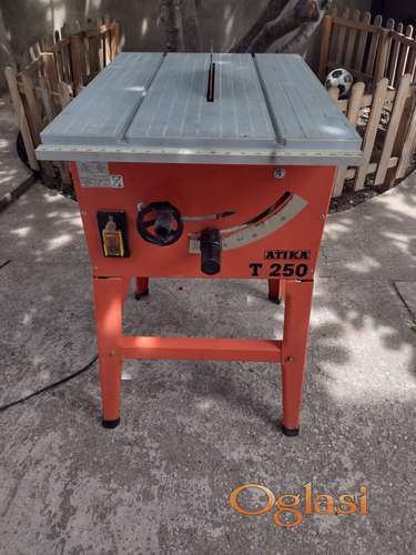 Veliki cirkular 1500W
