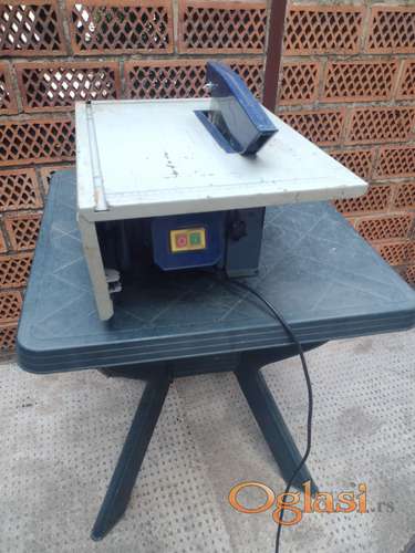 Stoni cirkular 800 W