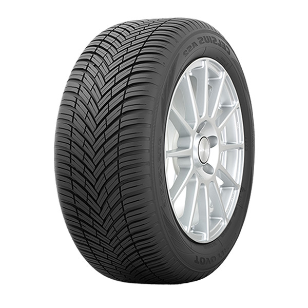 215/50R17 TOYO CELSIUS AS2 95W XL