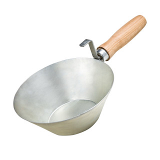 Fangla metalna, Ø170mm