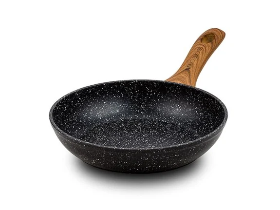 Nava Tiganj aluminijumski Nature 20cm 57159