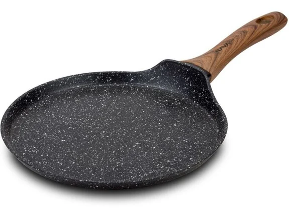 Nava Aluminijumski tiganj za palačinke