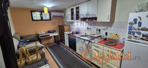 Odlična kuća u vikend zoni Banstola