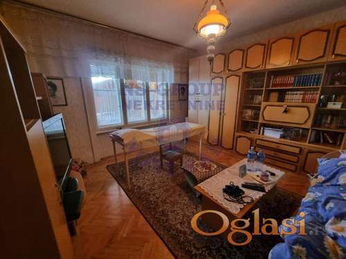 Prizemna kuća na odličnoj lokaciji