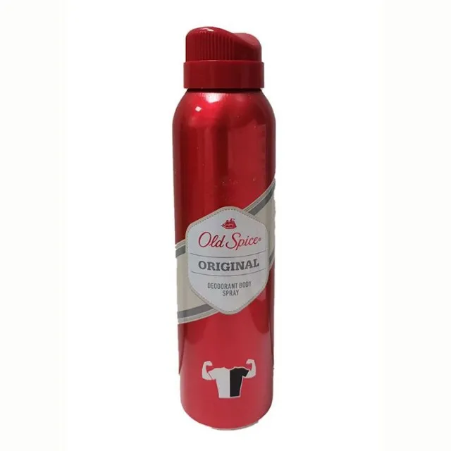 OLD SPICE ORIGINAL dezodorans u spreju, 150ml