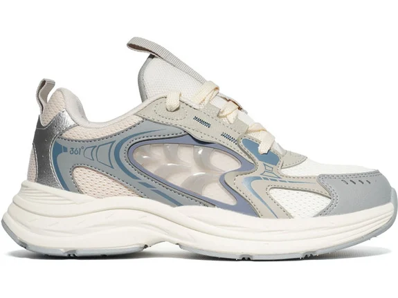 361 Degrees Patike za devojčice Kid's Casual Shoes