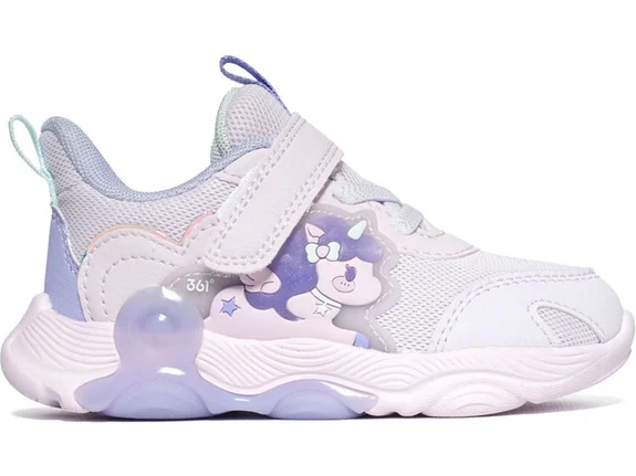 361 Degrees Patike za devojčice Kid's Casual Shoes