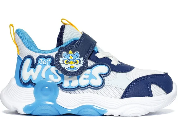 361 Degrees Patike za dečake Kid's Casual Shoes