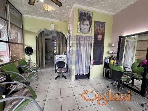 Odlican lokal na Novom Naselju! Novi Sad!