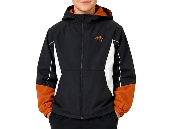 361 Degrees Jakna za dečake Reversible Jacket