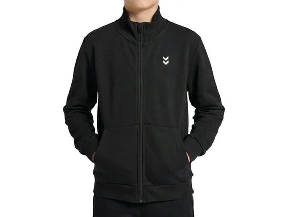 Hummel Duks za dečake Hmlpulse Kids Zip Jacket