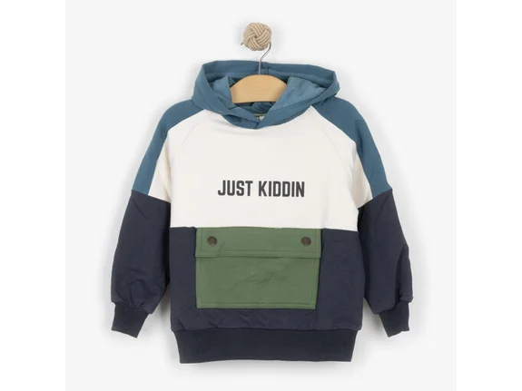 Just kiddin Duks za dečake Wanderlust Jz23-3Du22
