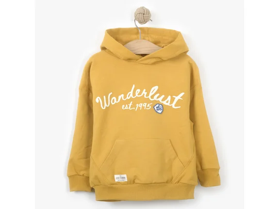Just kiddin Duks za dečake Wanderlust Jz23-3Du03