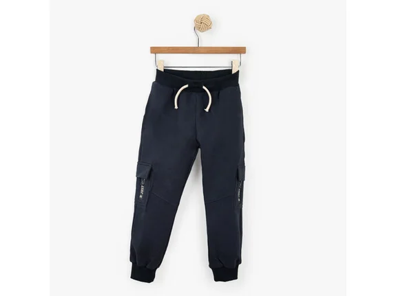 Just kiddin Trenerka za dečake Wanderlust Jz23-3Ddt05