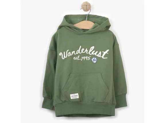 Just kiddin Duks za dečake Wanderlust Jz23-3Du04