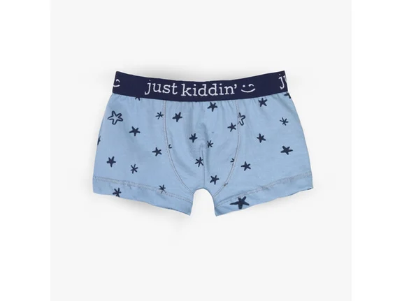 Just Kiddin Donji veš za dečake Pl25-5Box05 pamuk elastin 12