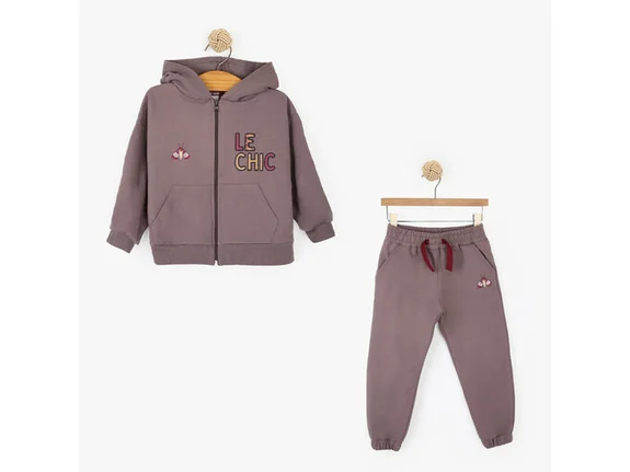 Just kiddin Trenerka za devojčice Le Chic Jz23-4Tre03 12
