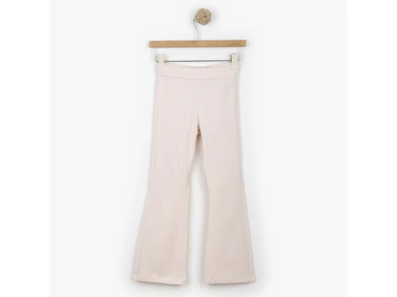 Just Kiddin Pantalone za devojčice BalletSchool Pl24-4Hezv09 pamuk 104
