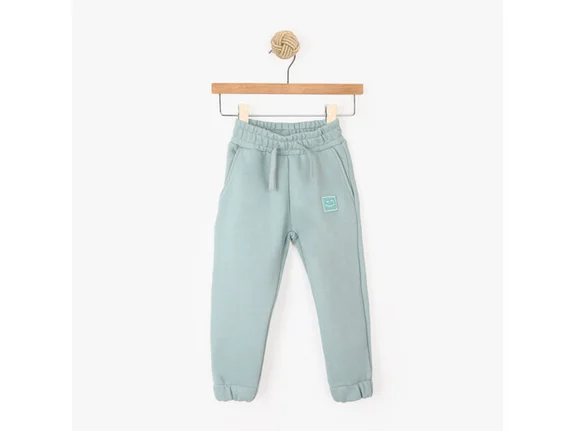 Just Kiddin Pantalone za devojčice Basic Nsb-6Ddt18 pamuk 92 98 104