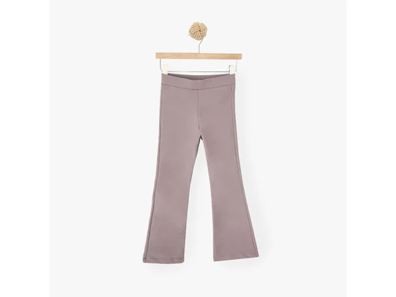 Just Kiddin Pantalone za devojčice Zvoncare Jz24-4Hezv10 pamuk 116