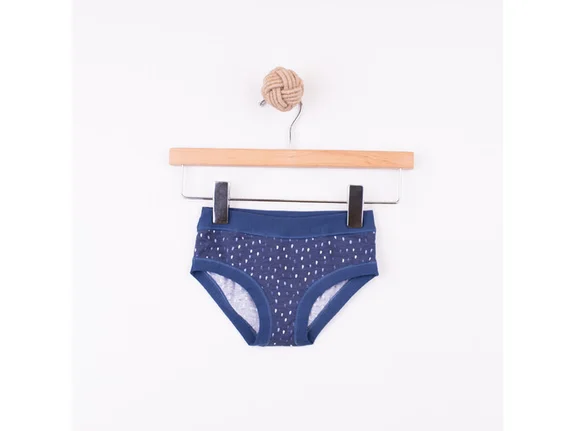 Just Kiddin Donji veš za devojčice Autumn vibes Jz22-6Slp10 pamuk elastin 16