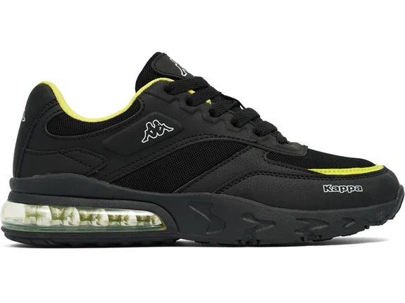 Kappa Patike za dečake Logo Saigon Kid 331V7DW-A2A