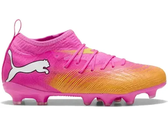 Puma Dečje kopačke Future 9 Match FG/AG JR