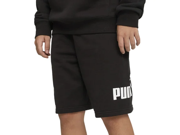Puma Šorts za dečake Puma Ess No. 1 Logo Shorts Tr B