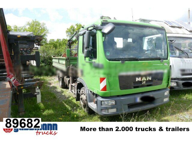 MAN TGL 12.220 kiper