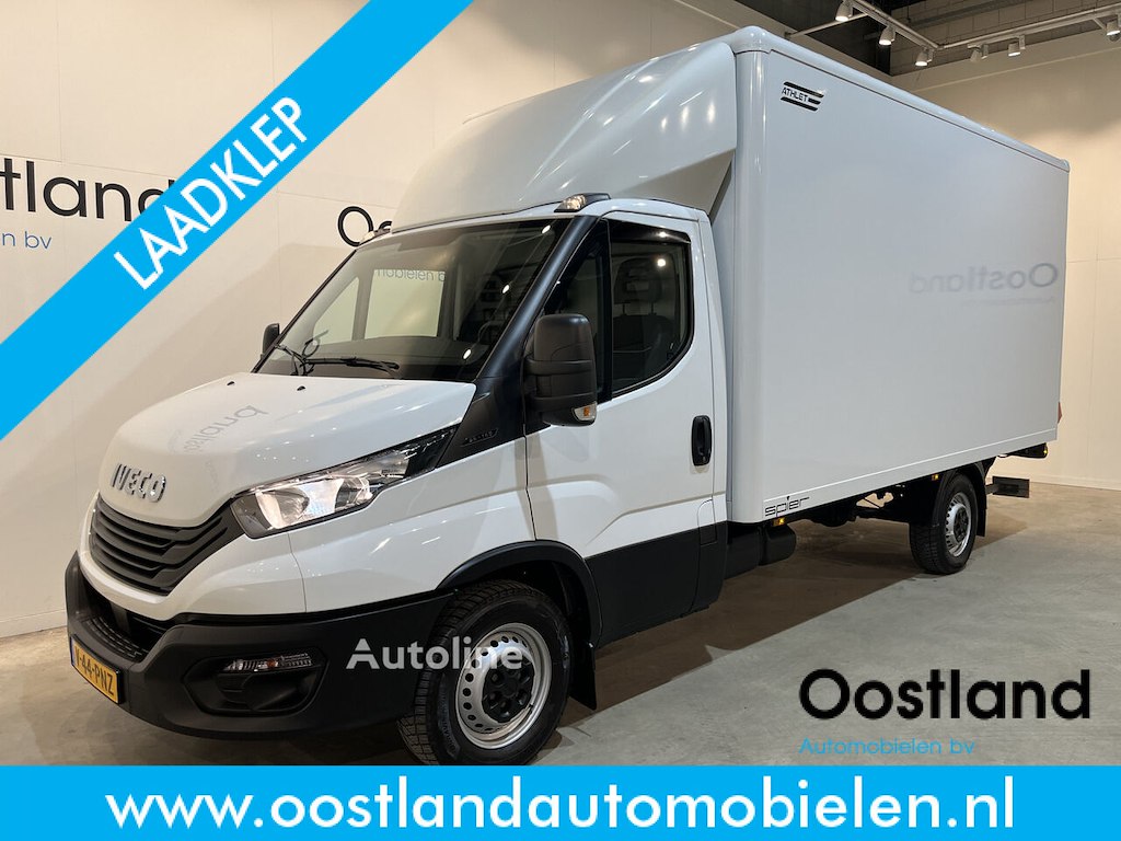 IVECO Daily 35S14V 2.3 410 kamion furgon < 3.5t