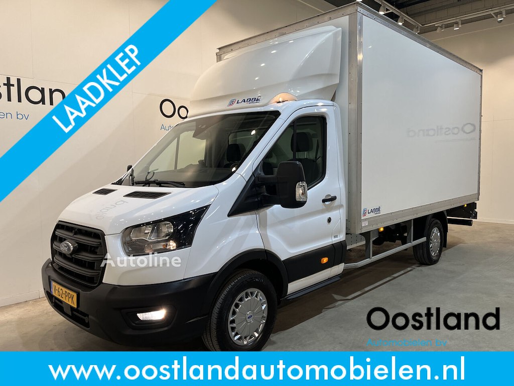 Ford Transit 2.0 TDCI L4 Trend 130 PK RWD kamion furgon < 3.5t