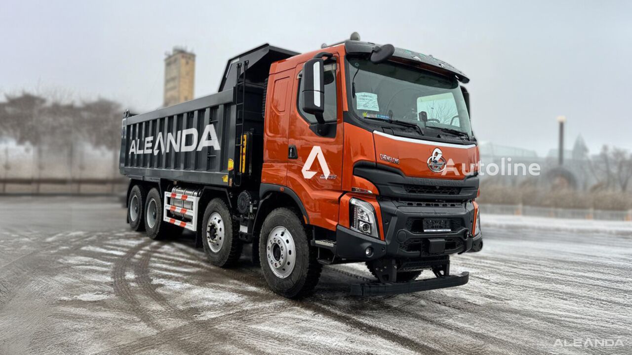 Novi Dongfeng H7 kiper