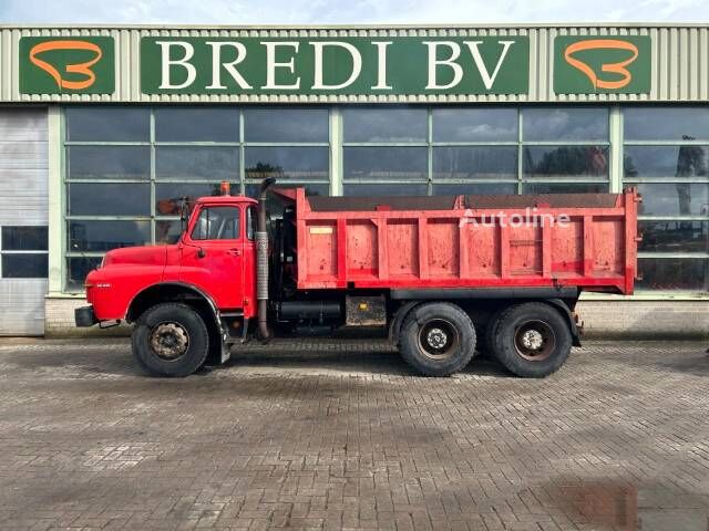 MAN 32.281 kiper