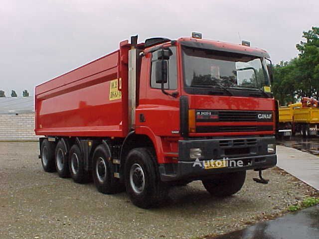 GINAF 5450-S kiper