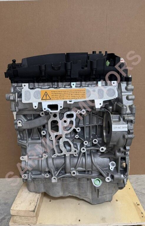 Motor za BMW 2.0 N47, N47D20C automobila